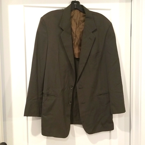 Sisley | Suits & Blazers | Sisley All Time Classics Double Breasted ...